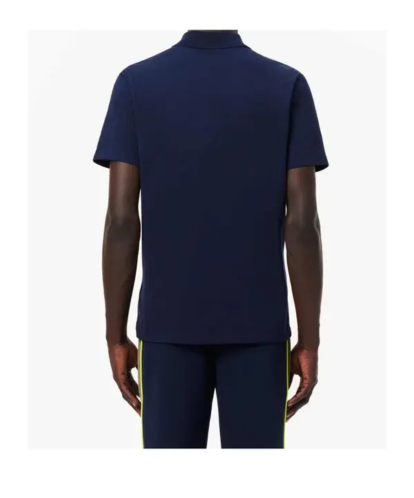 Lacoste Classic Versatile Shortsleeve Top
