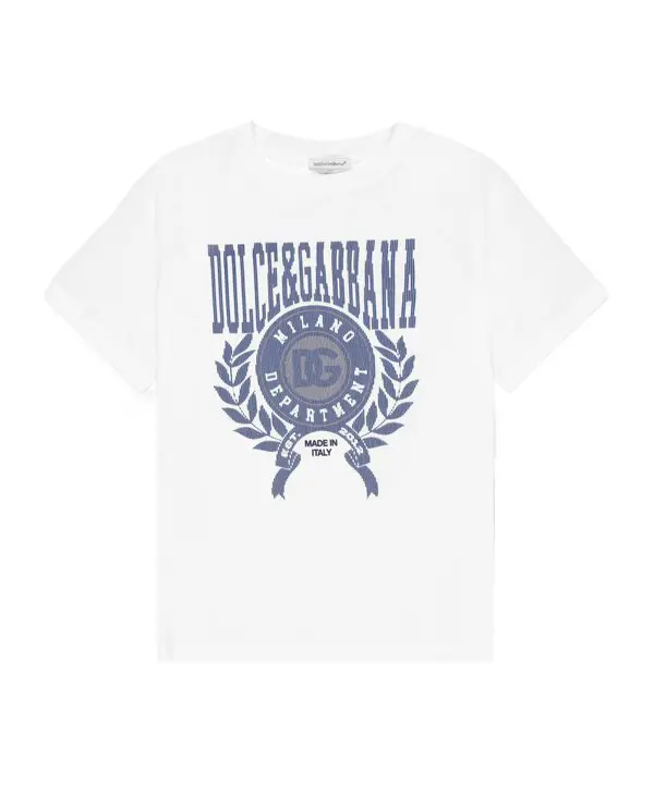 Dolce & Gabbana Logo T-shirt