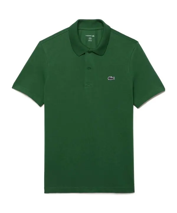 Lacoste Freshnatural Longsleeve Top - Green