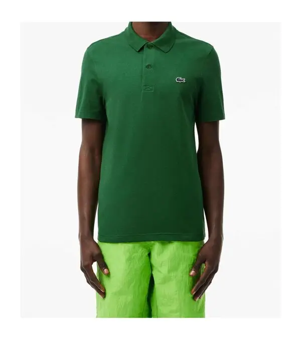 Lacoste Freshnatural Longsleeve Top