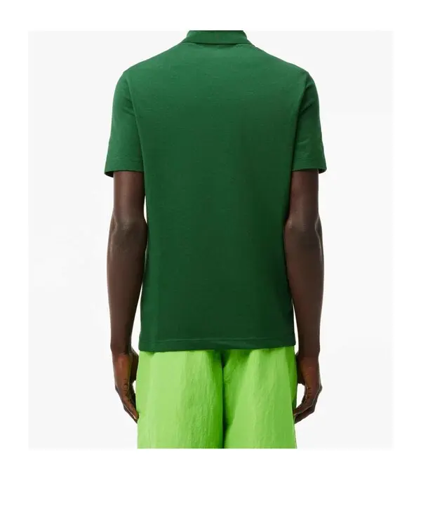 Lacoste Freshnatural Longsleeve Top