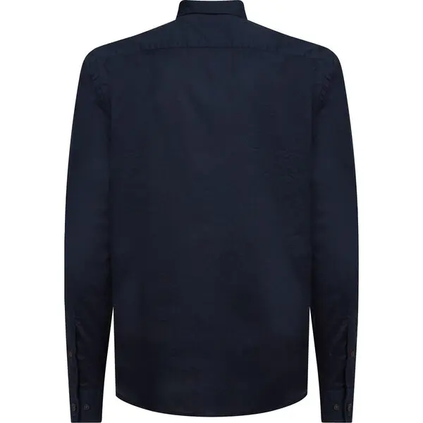 Tommy Hilfiger Long Sleeve Poplin Shirt