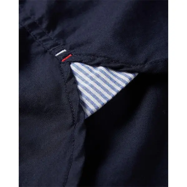 Tommy Hilfiger Long Sleeve Poplin Shirt