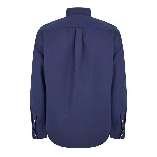 Tommy Hilfiger Long Sleeve Oxford Shirt