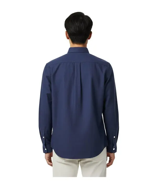 Tommy Hilfiger Long Sleeve Oxford Shirt