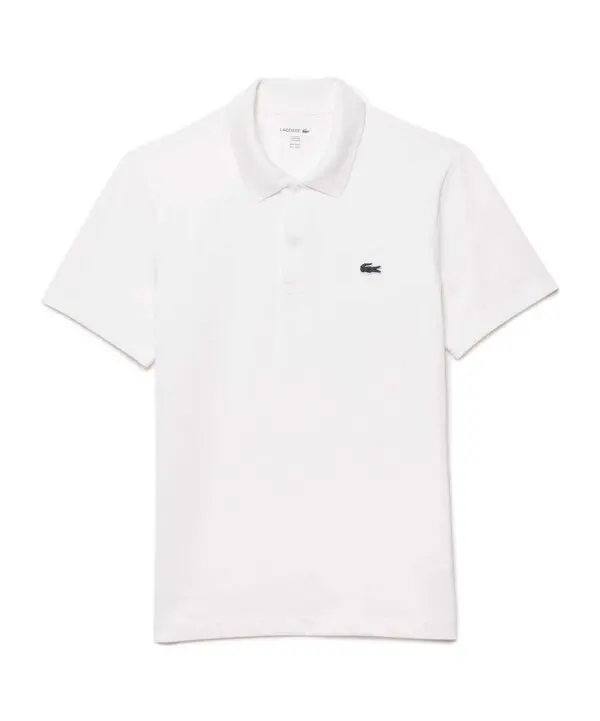 Lacoste Basic Shortsleeve Top
