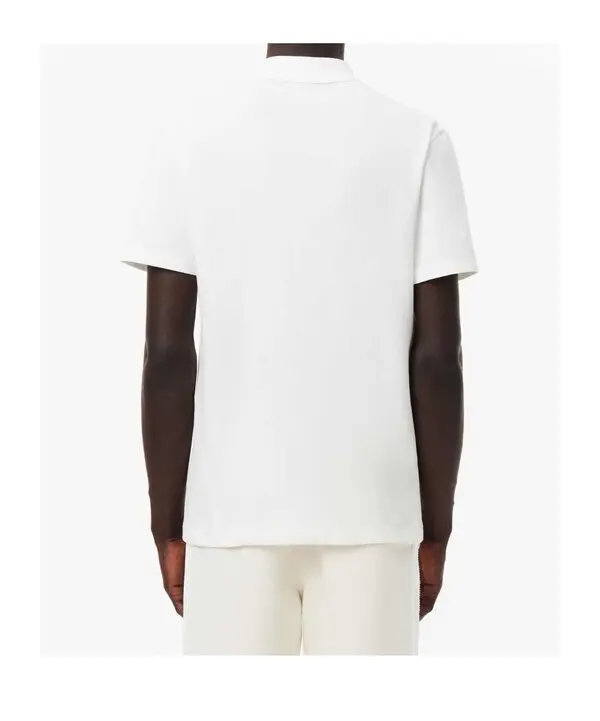 Lacoste Basic Shortsleeve Top