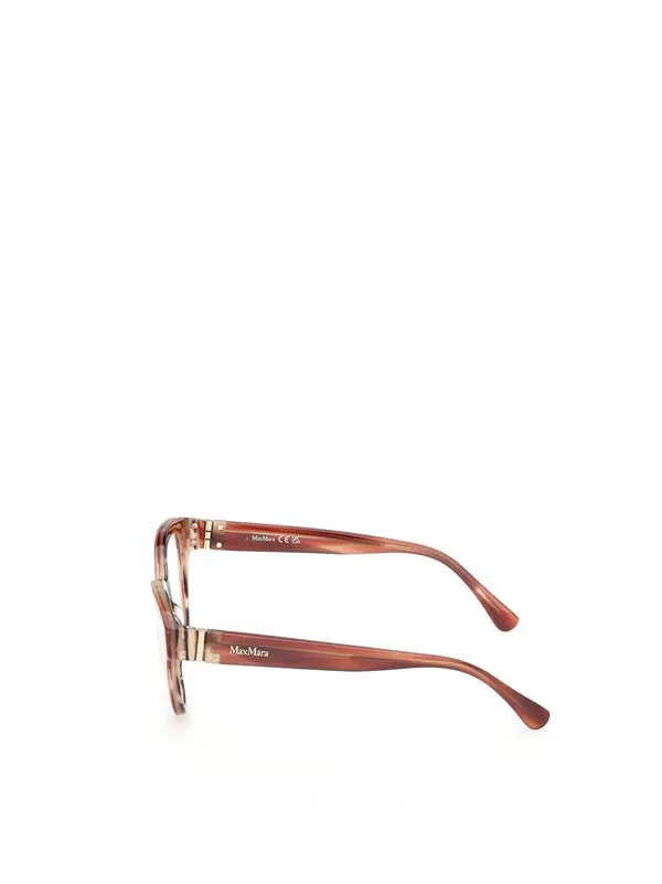 Max Mara Cat-eye Glasses