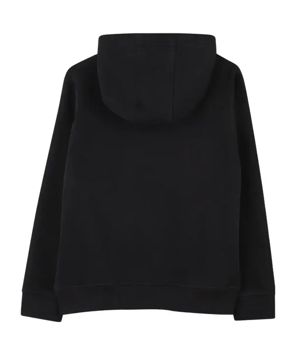Hugo Boss Logo Hoodie