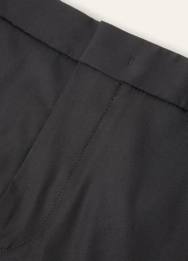 Loro Piana Leisure City Pants