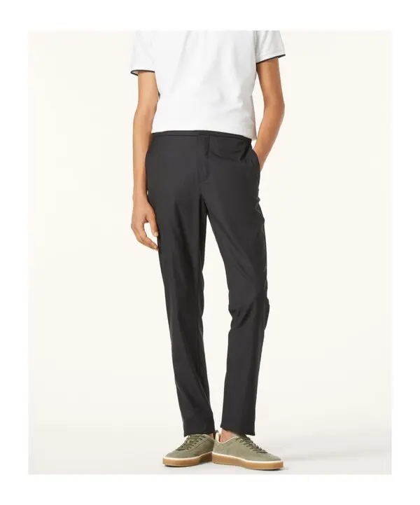 Loro Piana Leisure City Pants