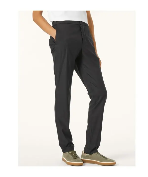 Loro Piana Leisure City Pants