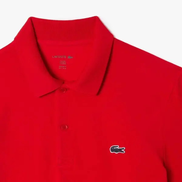 Lacoste Longsleeve Top