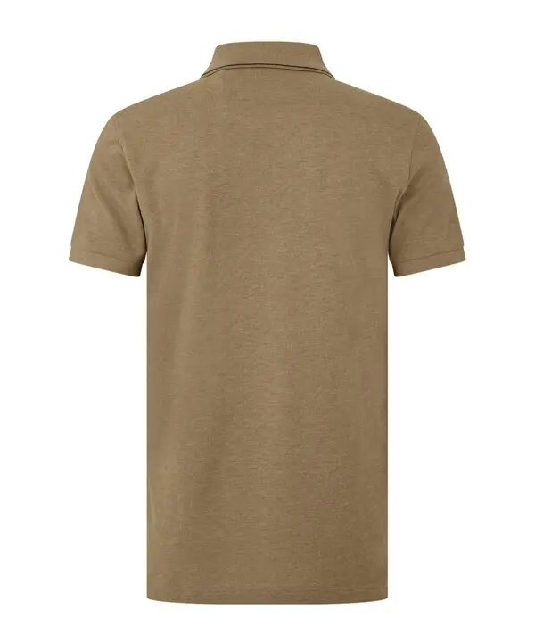 Hugo Boss Shortsleeve Polo Shirt
