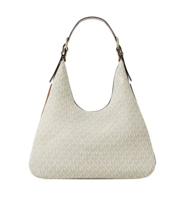 Michael Kors Nolita Large Signature Shoulder Bag