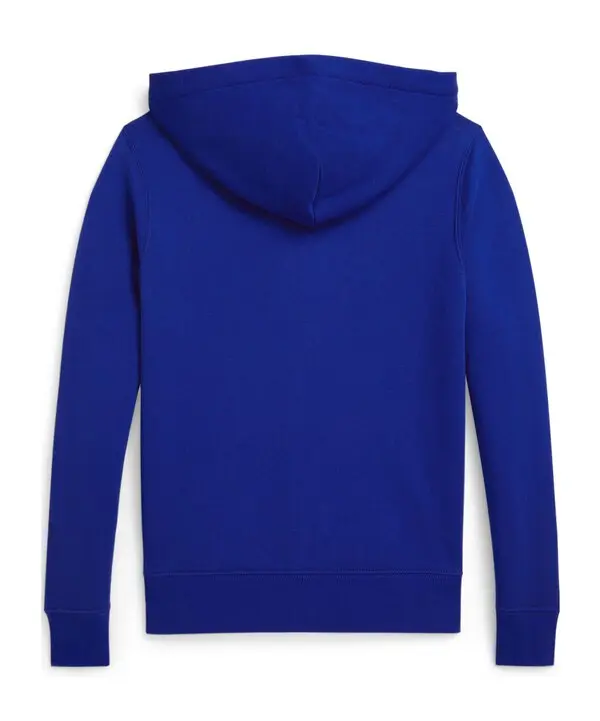 Polo Ralph Lauren Hooded Zip Coat