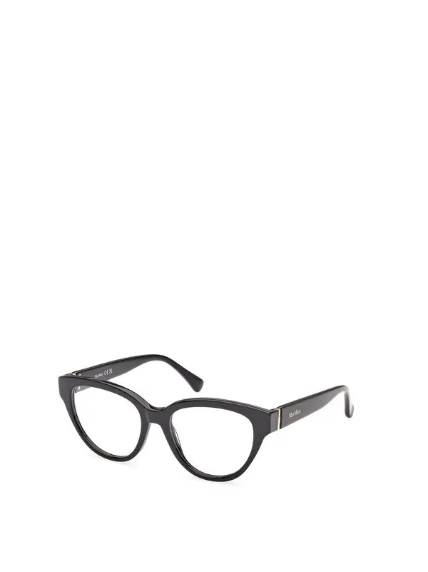 Max Mara Cat-eye Glasses