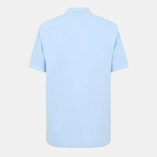 Paul Smith Cotton Shortsleeve Polo Shirt