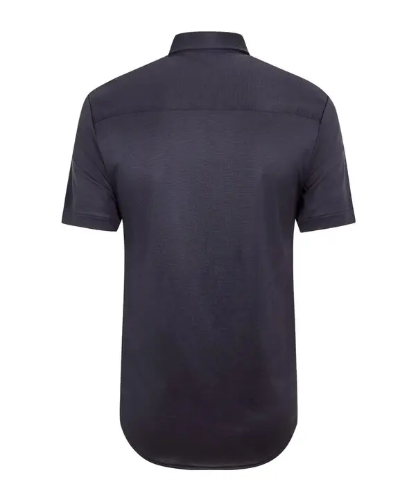 Emporio Armani Slimfit Shortsleeve Shirt