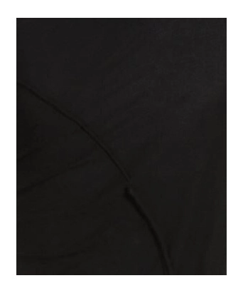 Rick Owens Sleeveless V-neck Jersey Top