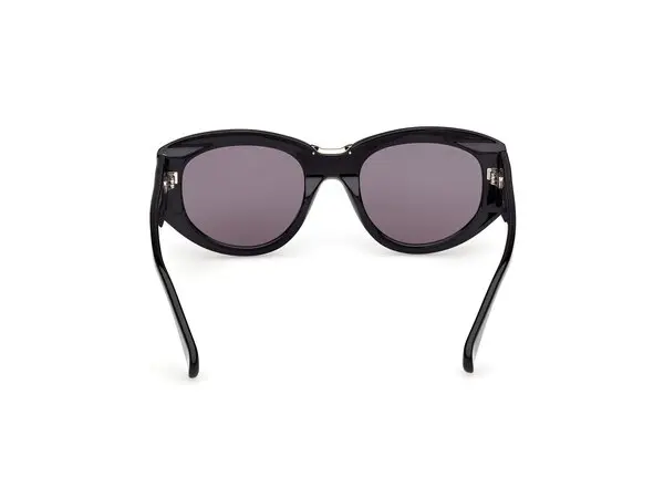 Max Mara Oval Frame Sunglasses