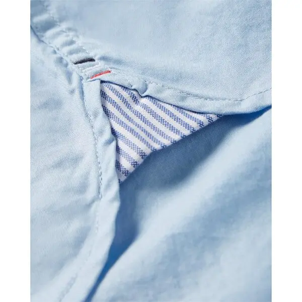 Tommy Hilfiger Long Sleeve Poplin Shirt