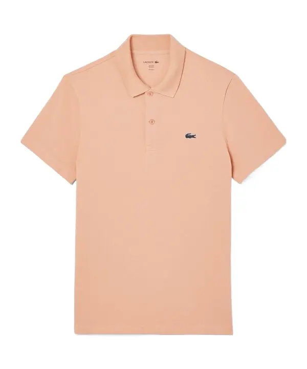 Lacoste Short Sleeve Polo