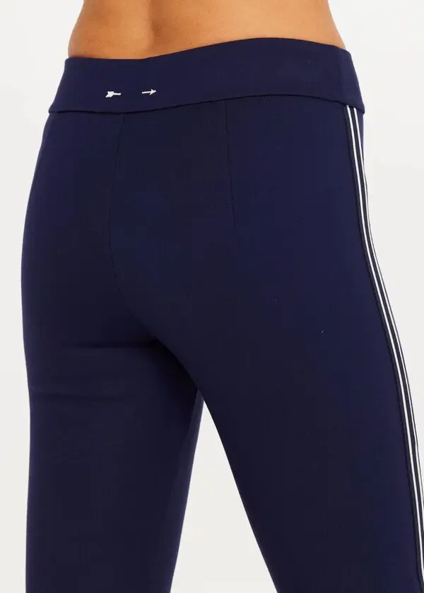 The Upside Joyela Panelled Flare Pant