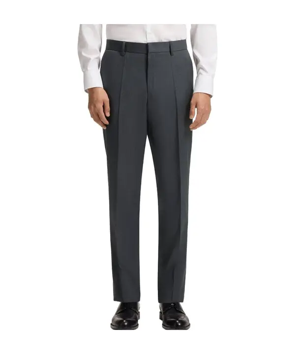 Hugo Boss Straight Leg Trousers