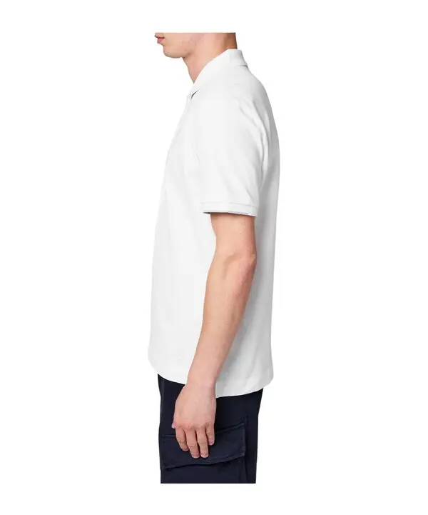 C.P. COMPANY Short Sleeve Polo Shirt