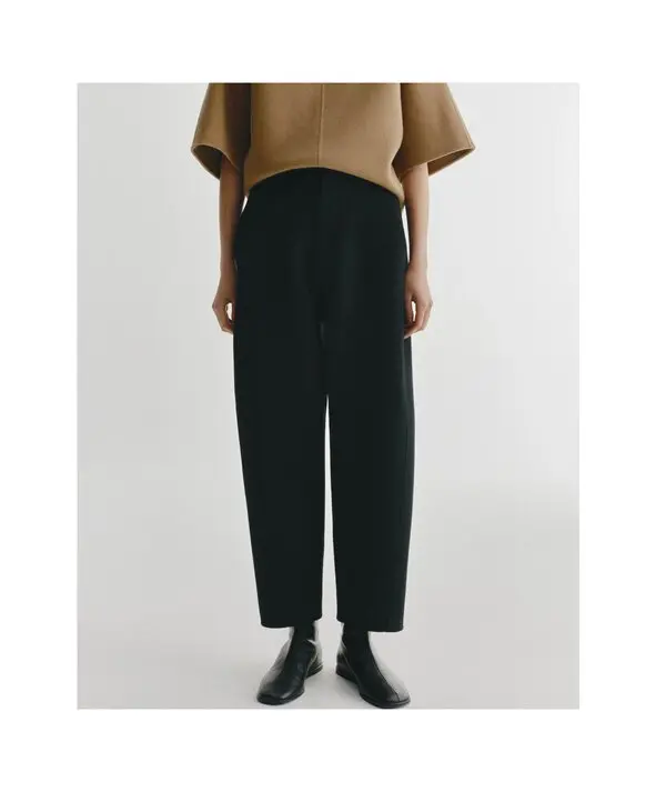 LISA YANG Straight-leg Casual Pants