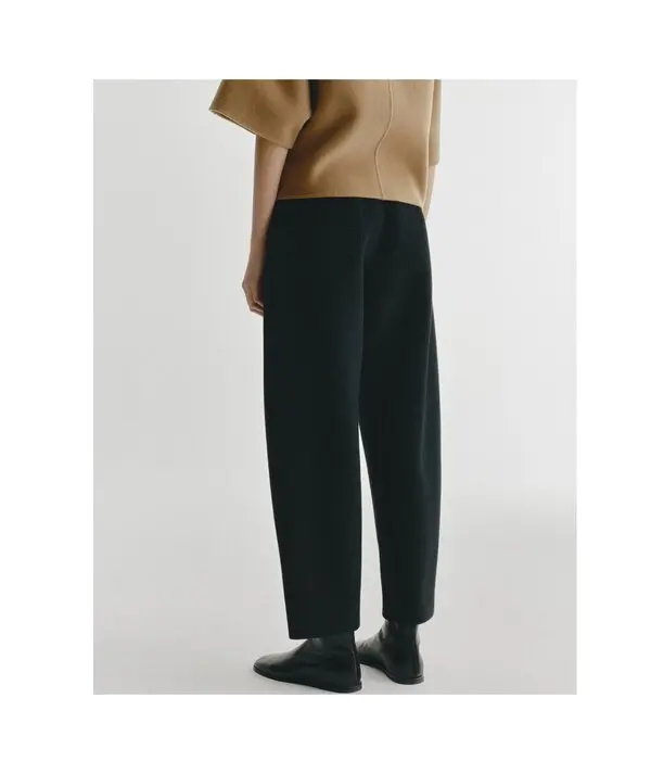LISA YANG Straight-leg Casual Pants