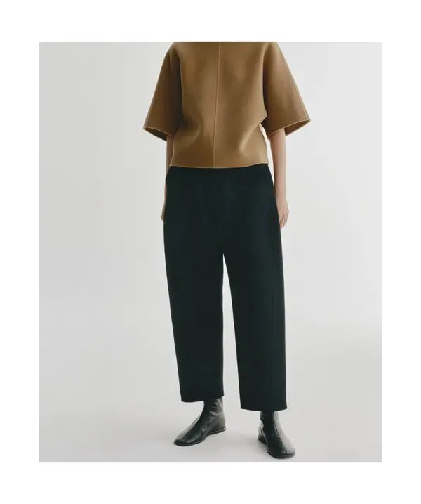 LISA YANG Straight-leg Casual Pants