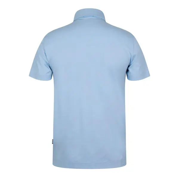 Hugo Boss Slimfit Purecotton Shortsleeve Polo