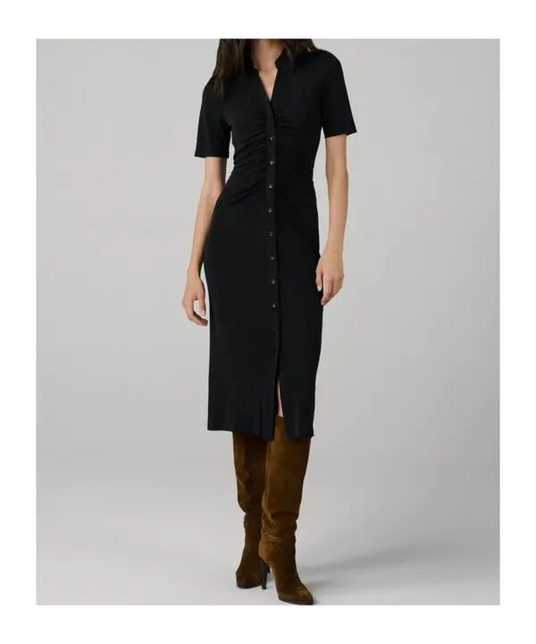 Diane Von Furstenberg Zoey Dress