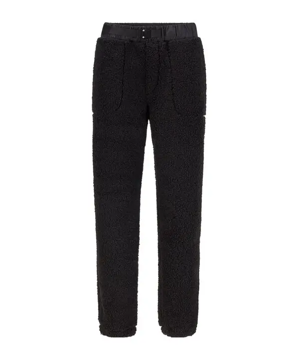 Hugo Boss Solid Color Jogging Pants
