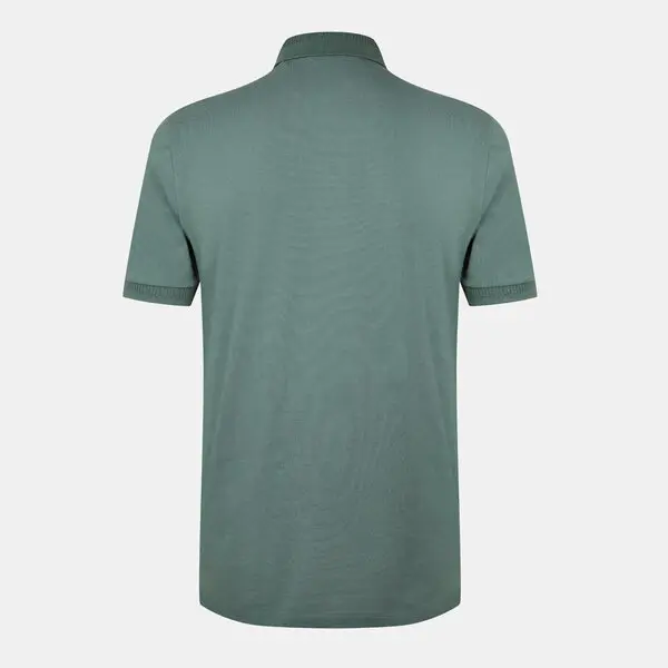 Hugo Boss Shortsleeve Polo Shirt