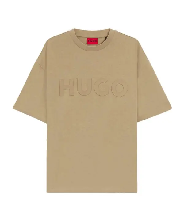 Hugo Boss Cotton Loosefit Tshirt