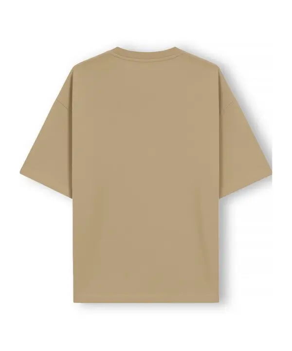 Hugo Boss Cotton Loosefit Tshirt