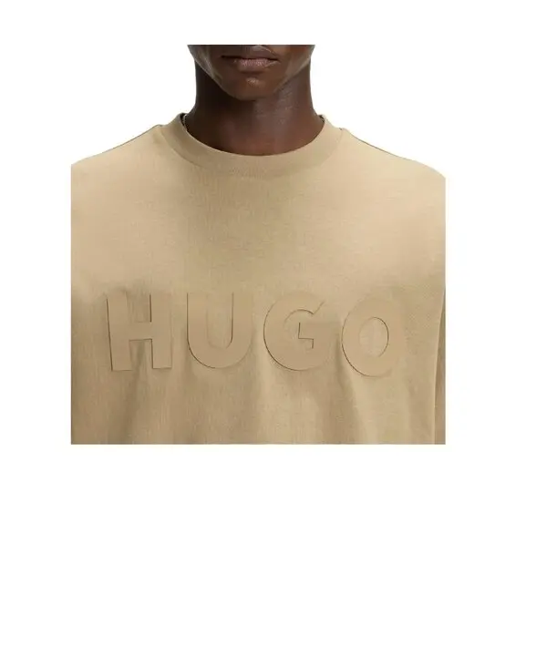 Hugo Boss Cotton Loosefit Tshirt