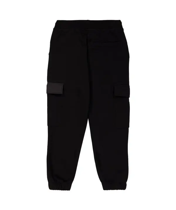 Hugo Boss Simple And Casual Pants