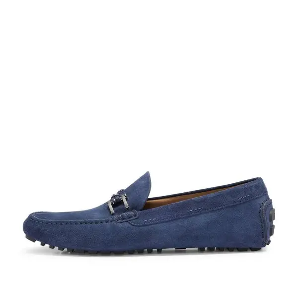 Hugo Boss Driver Moccasin Shoes