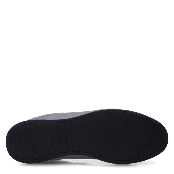 Hugo Boss Nitan Mixed Material Trainers