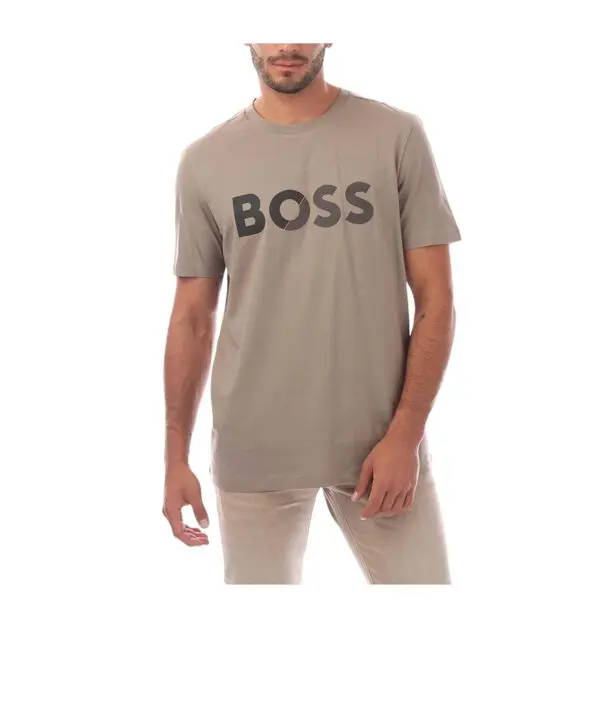 Hugo Boss Cotton Tshirt