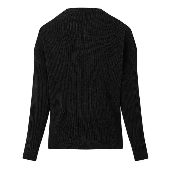 Emporio Armani Standard Length Pullover