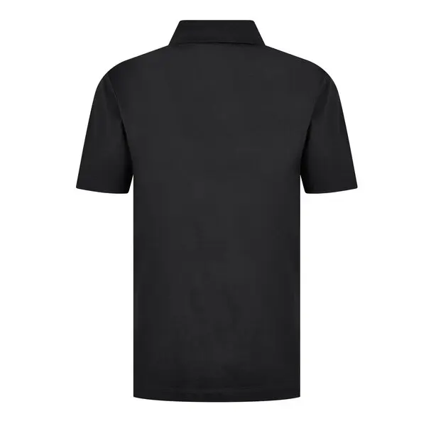 Hugo Boss Minimalist Purecotton Polo Shirt