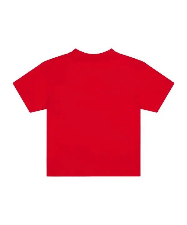 Palm Angels Crewneck Shortsleeve Tshirt