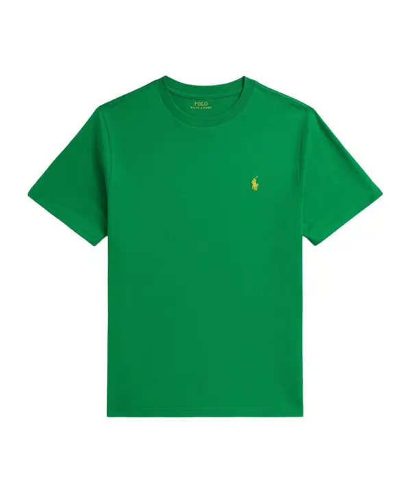 Polo Ralph Lauren Short Sleeve T-shirt - Green