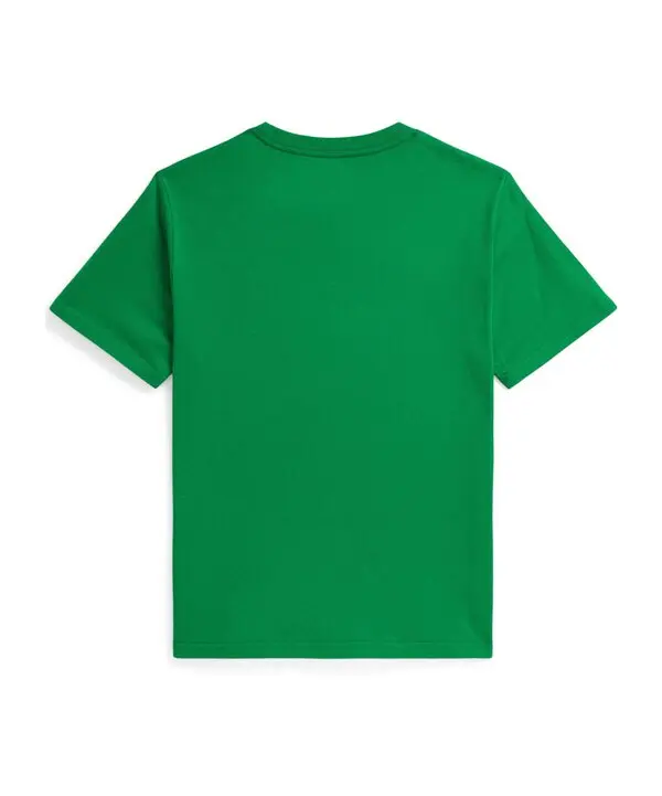 Polo Ralph Lauren Short Sleeve T-shirt