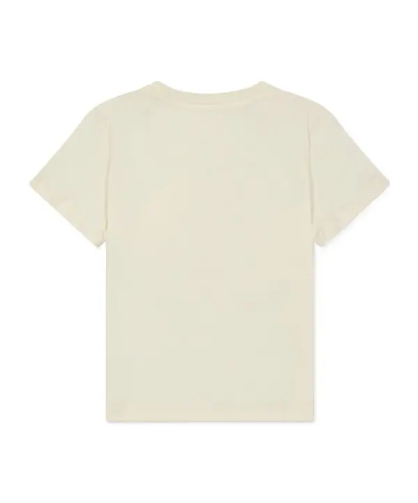 Balmain Crewneck Shortsleeve Tshirt